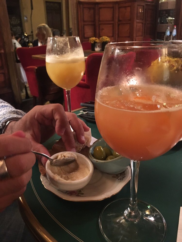 Il Cibreo Trattoria Ristorante Café Firenze