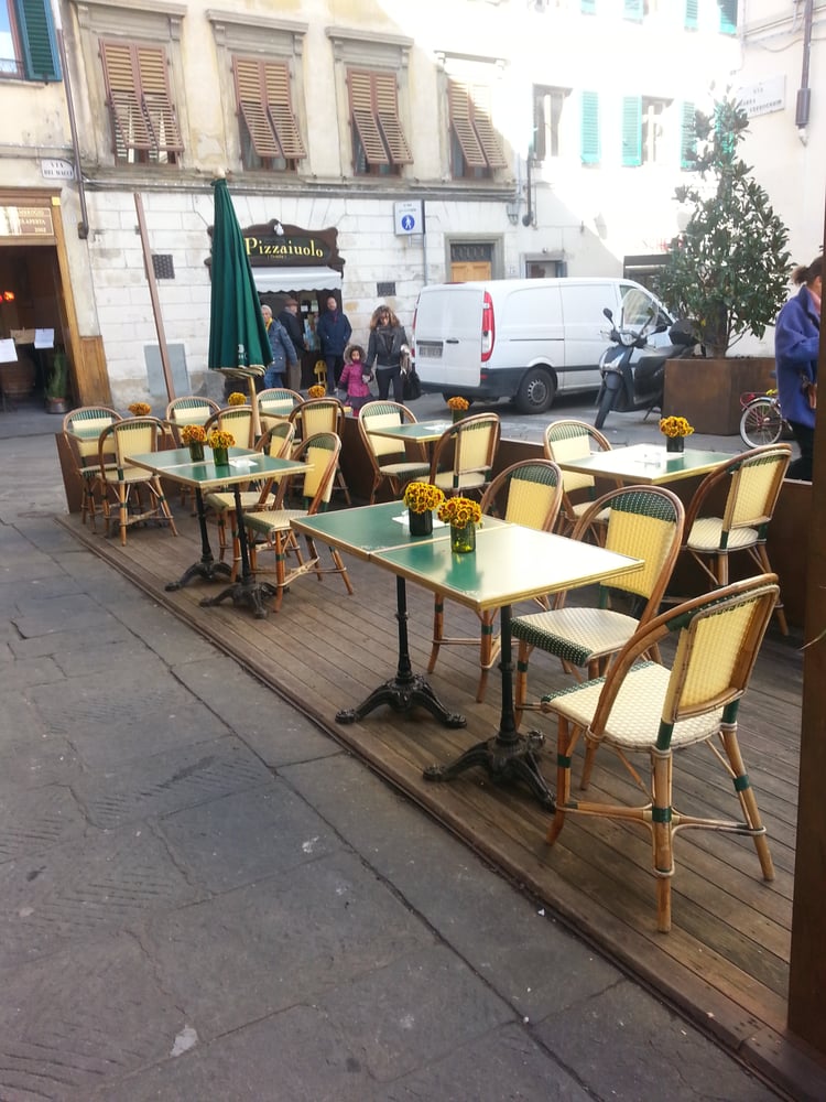 Il Cibreo Trattoria Ristorante Café Firenze