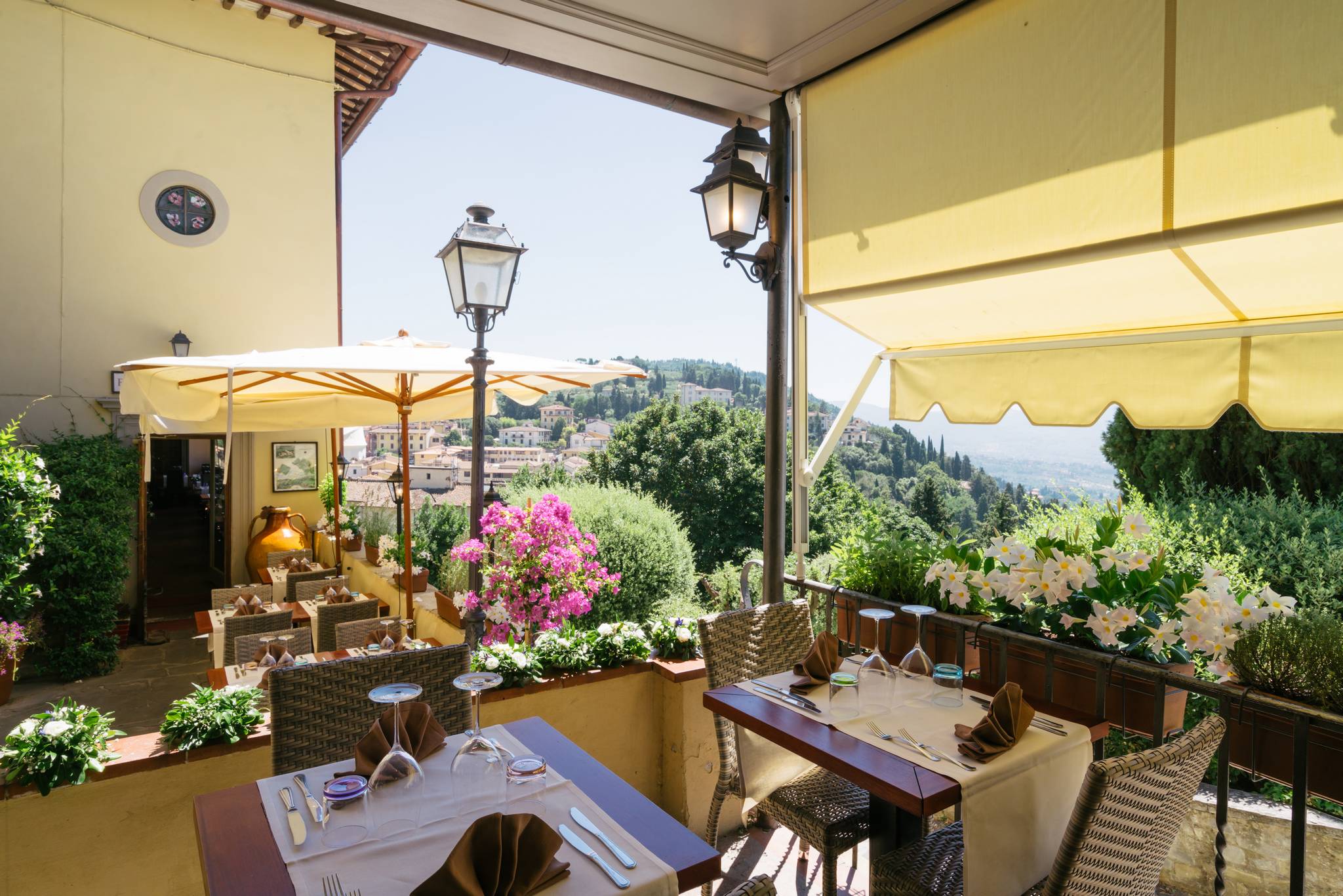 Best Restaurants in Florence, Book your table in a Florence Restaurant